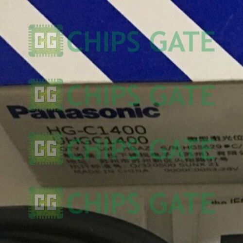 Buy HG-C1400 Panasonic, Best price | Iainventory