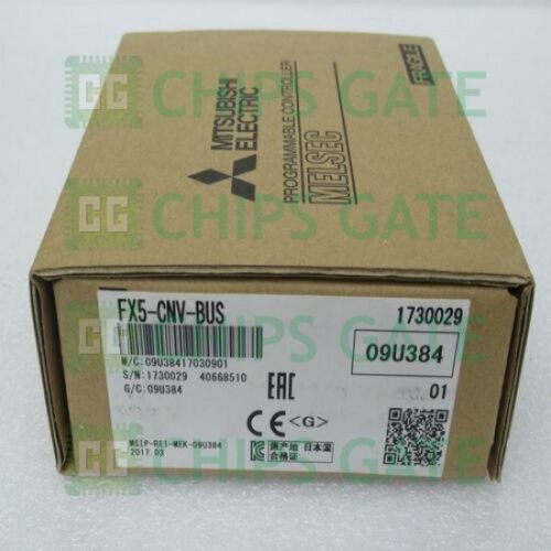 Buy FX5-CNV-BUS Mitsubishi, Best price | Iainventory