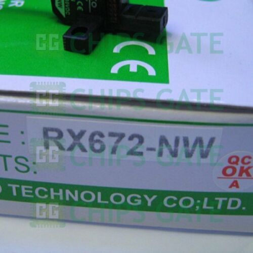 Buy RX672-NW Online, Best price | Iainventory