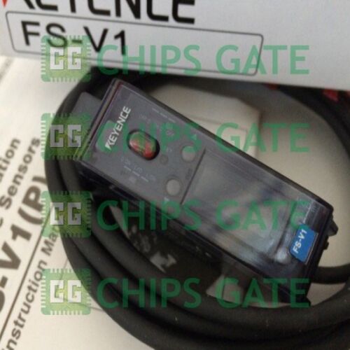Buy FS-V1 Keyence, Best price | Iainventory