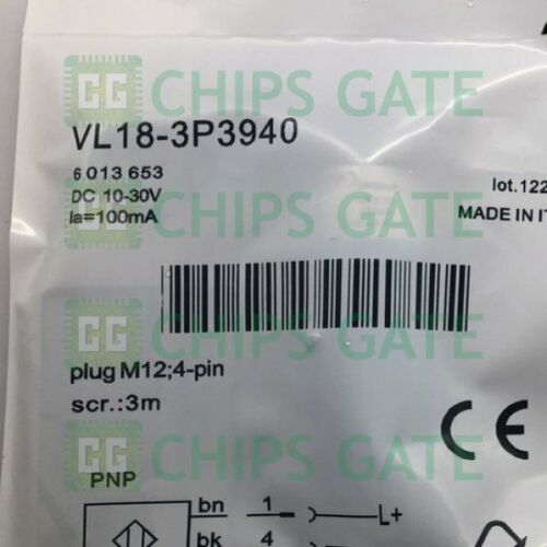 Buy VL18-3P3940 Sick, Best price | Iainventory
