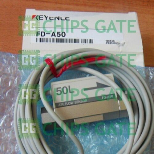 Buy FD-A50 Keyence, Best price | Iainventory