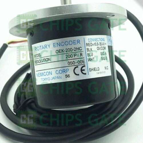 Buy OEK-200-2HC Nemicon, Best price | Iainventory