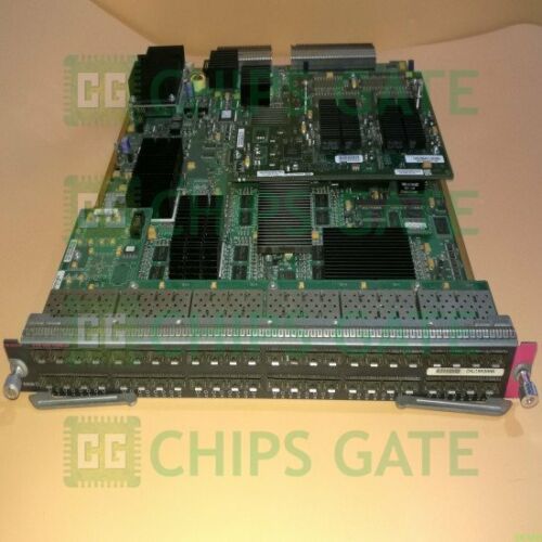Buy WS-X6748-SFP Cisco, Best price | Iainventory