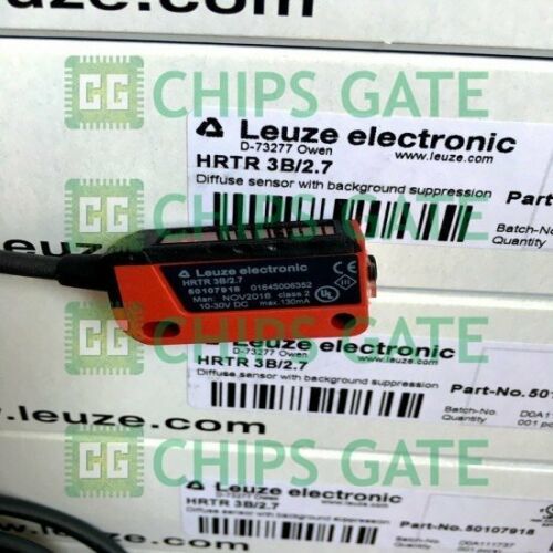 Buy HRTR3B-2.7 Leuze, Best price | Iainventory