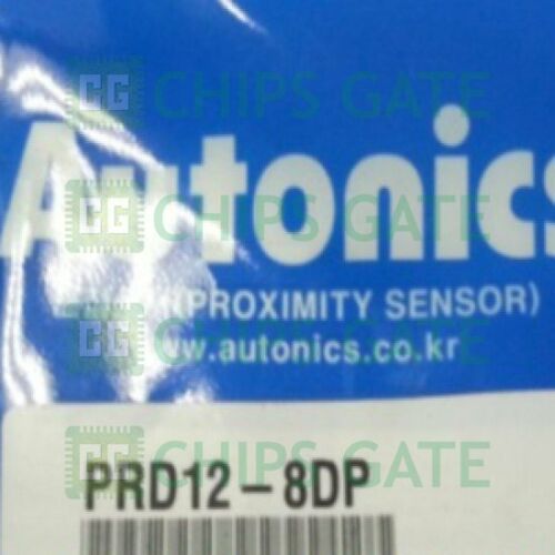 Buy PRD12-8DP Autonics, Best price | Iainventory