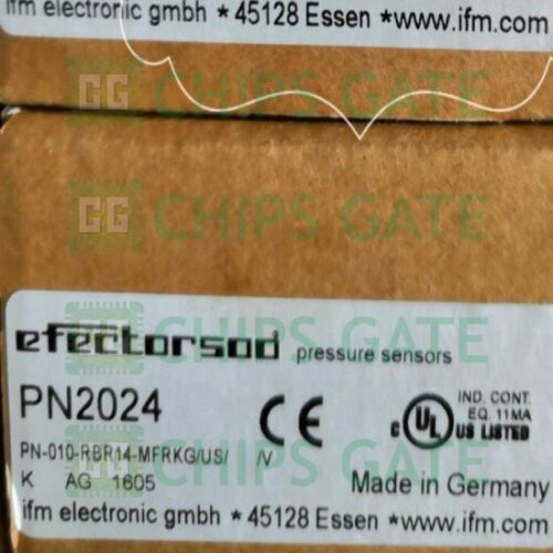 Buy PN2024 Ifm, Best price | Iainventory