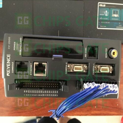 Buy CV-2000 Keyence, Best price | Iainventory