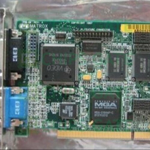 Buy MATROX-PCI Online, Best price | Iainventory