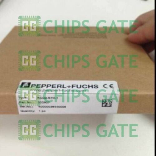 Buy KCD2-STC-1 Pepperl+Fuchs, Best price | Iainventory