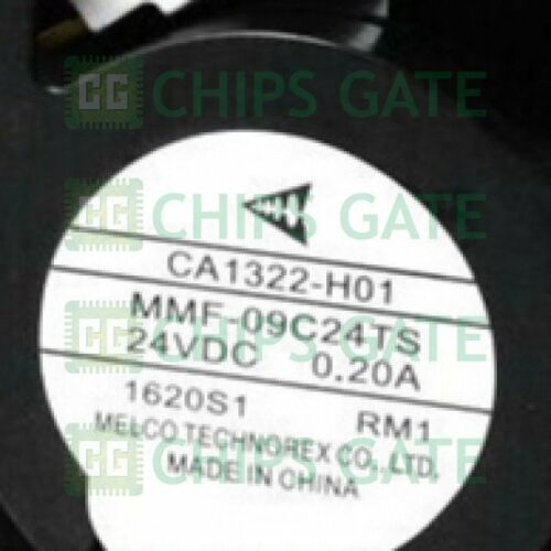 Buy MMF-09D24TS-RM1 Mitsubishi, Best price | Iainventory