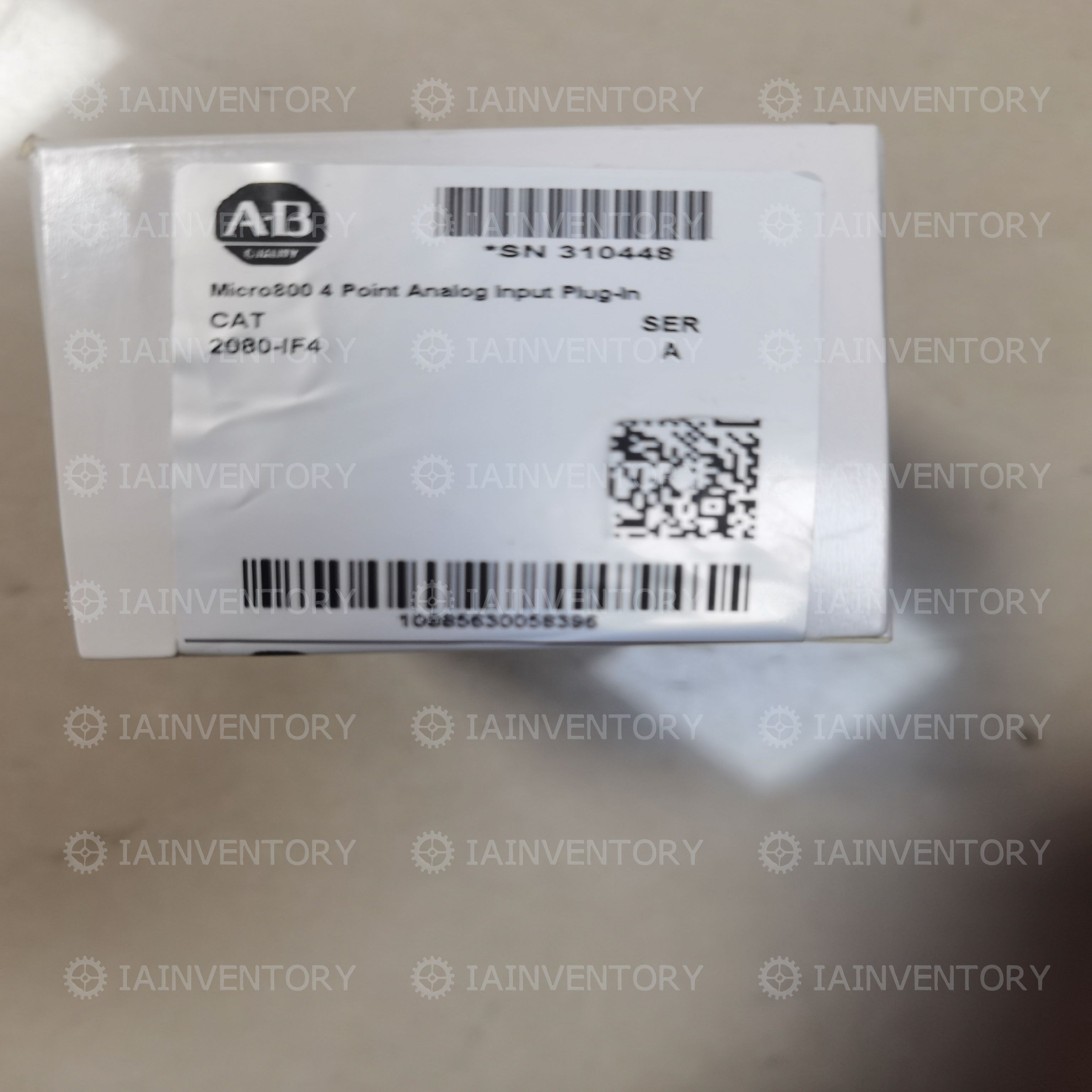 Buy 2080-IF4 Module Online, Best price | Iainventory