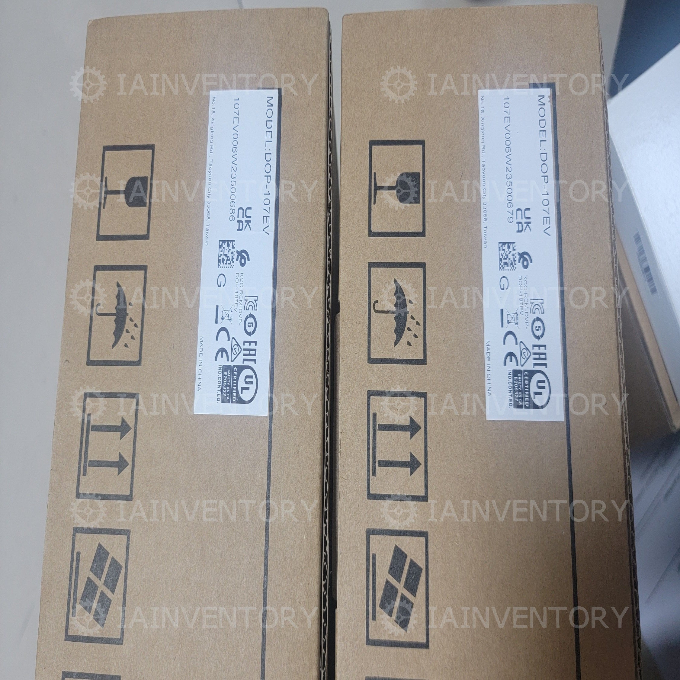 Buy DOP-107EV Online, Best price | Iainventory