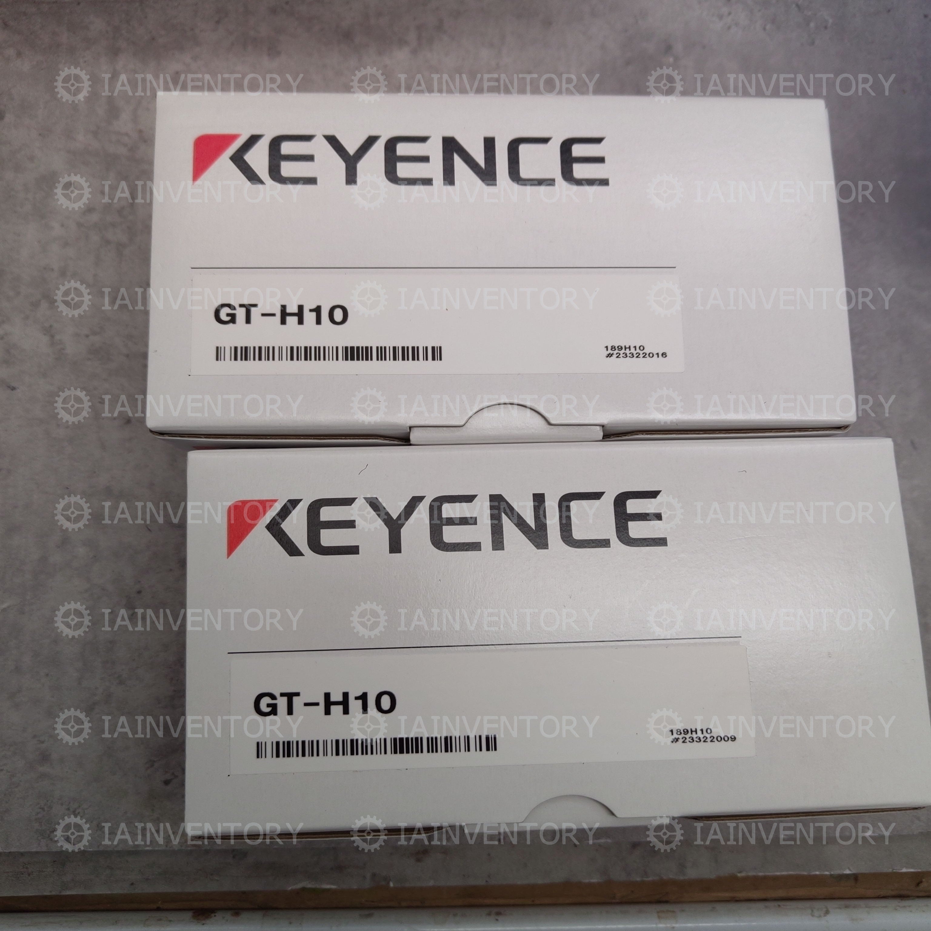 Buy GT-H10 Keyence, Best price | Iainventory