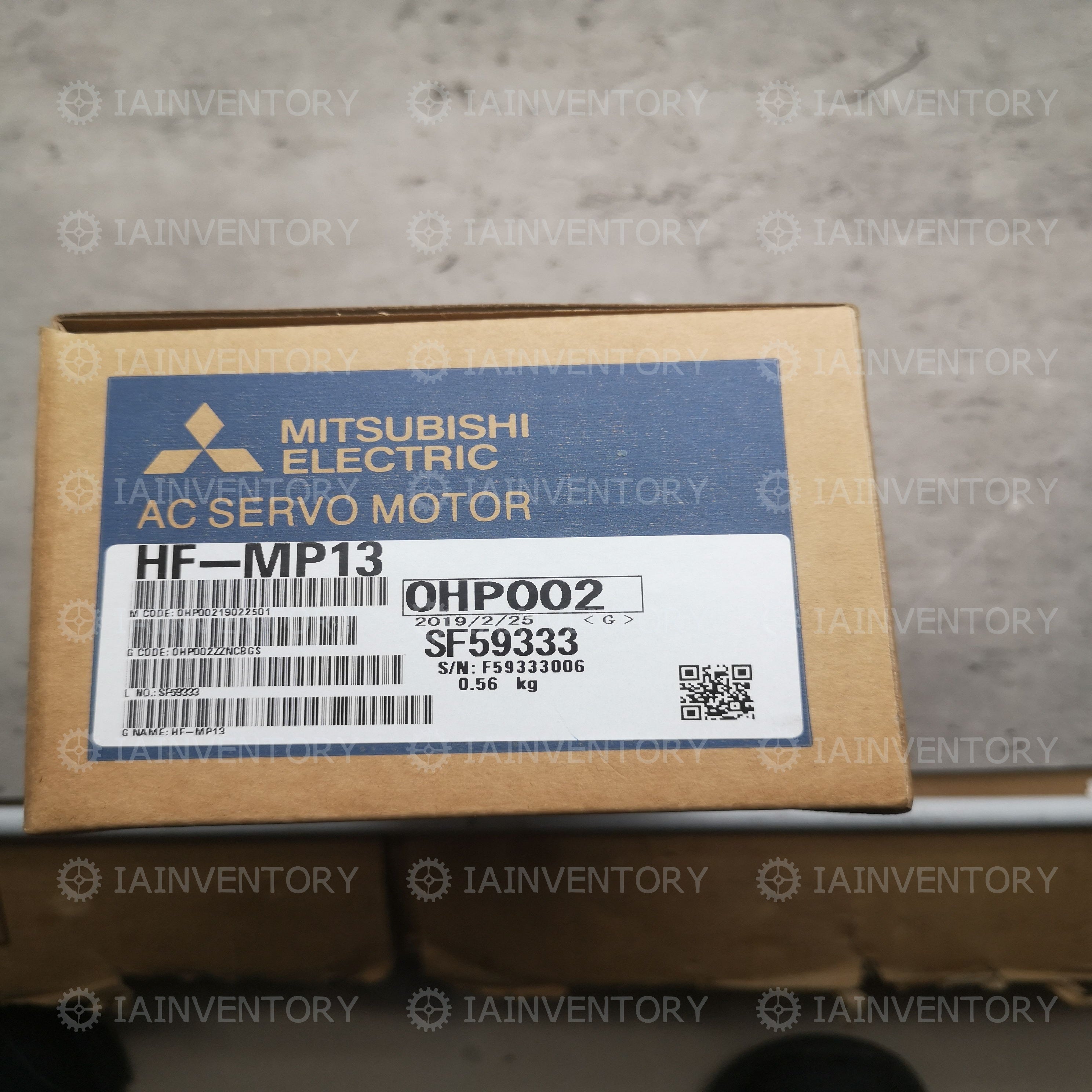 Buy HF-MP13 Mitsubishi, Best price | Iainventory