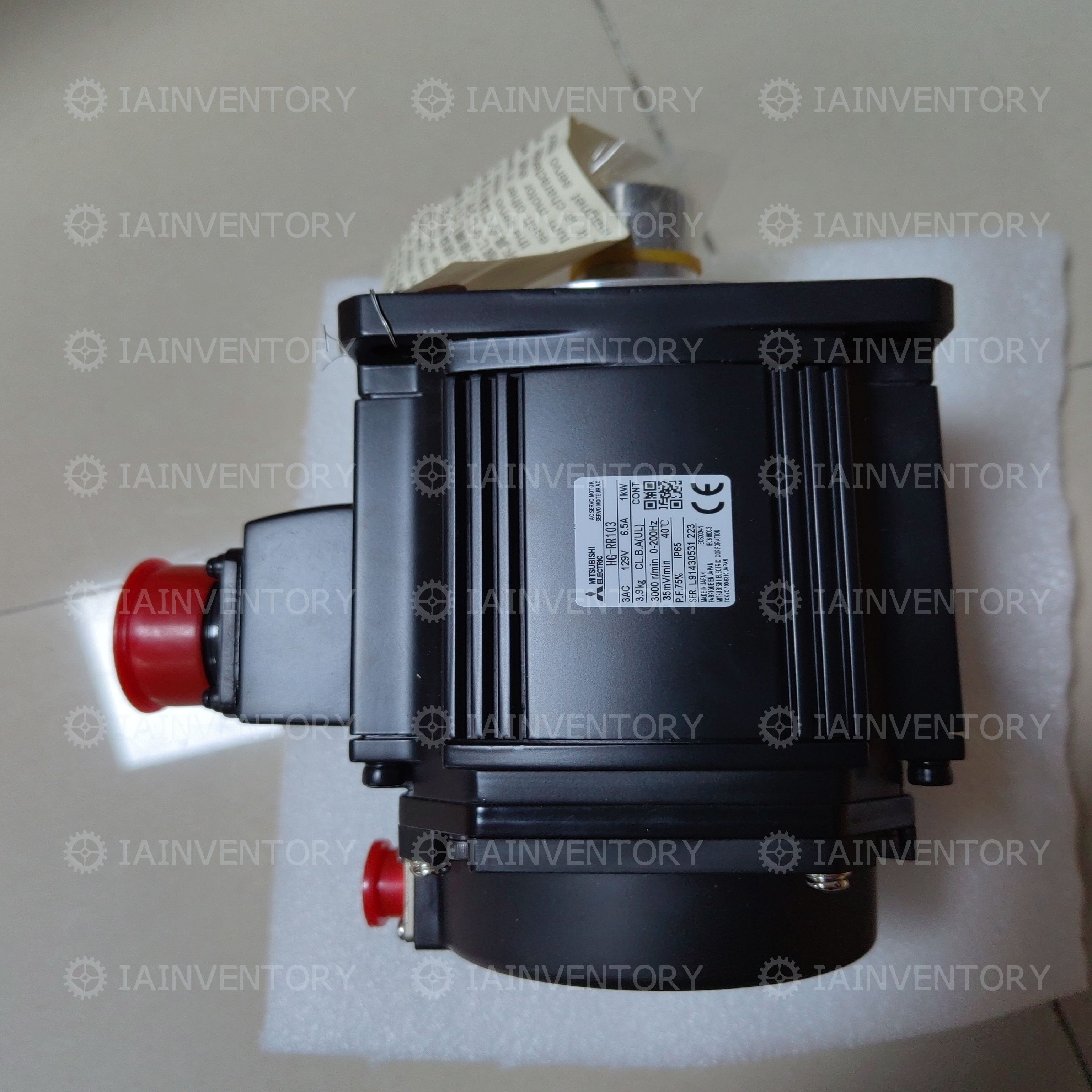 Buy HG-RR103 Mitsubishi, Best price | Iainventory