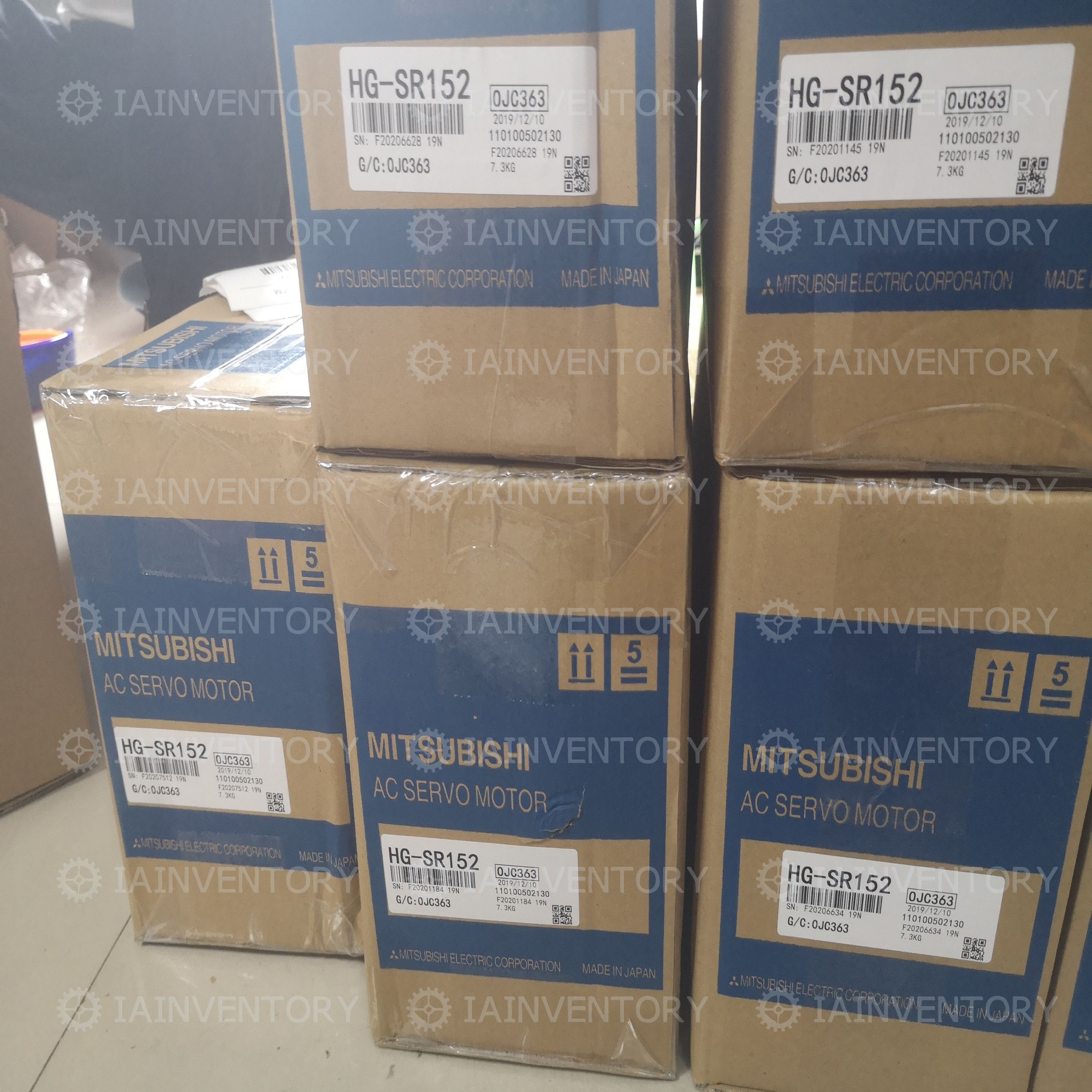 Buy HG-SR152 Online, Best price | Iainventory