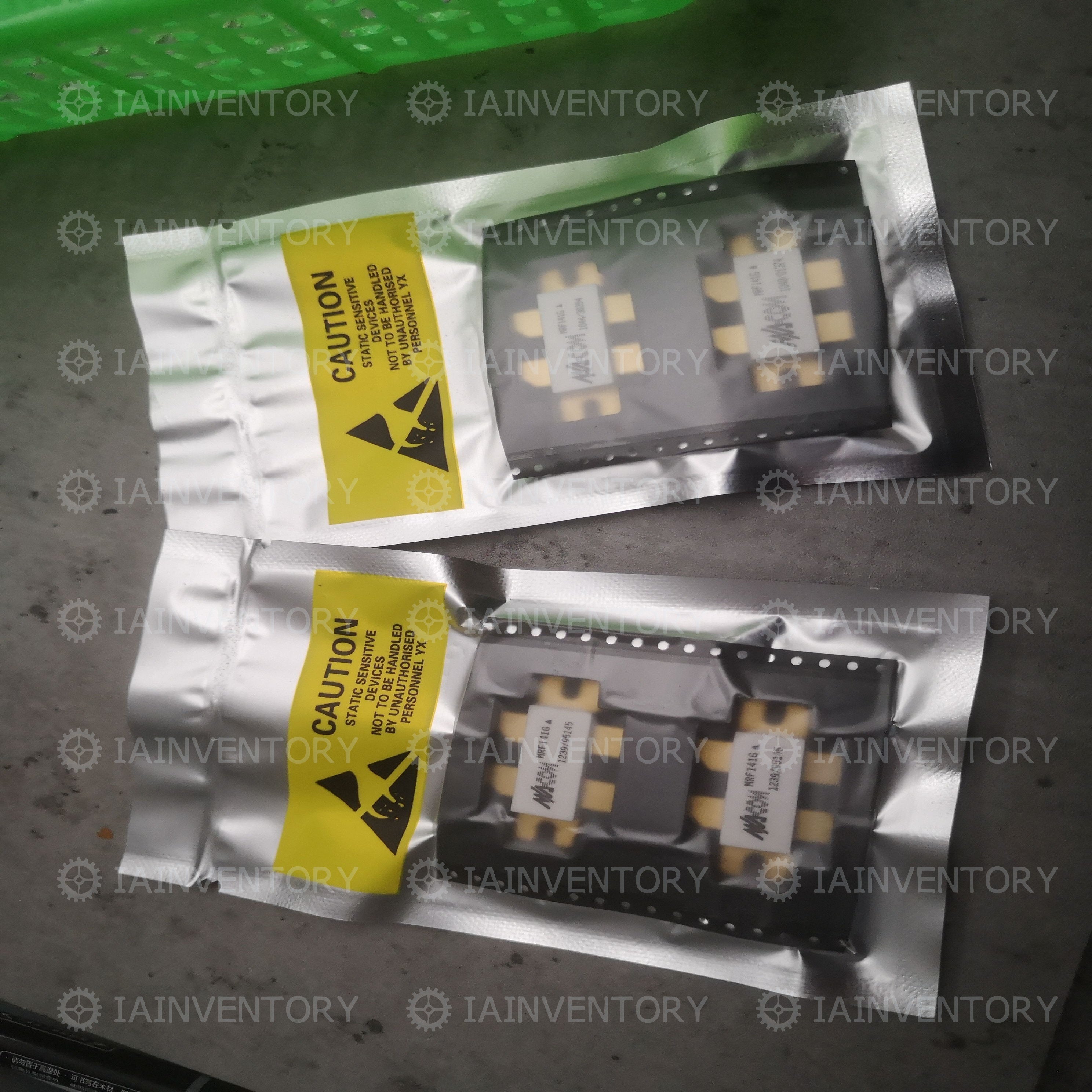 Buy MRF141G Transistor Online, Best price | Iainventory