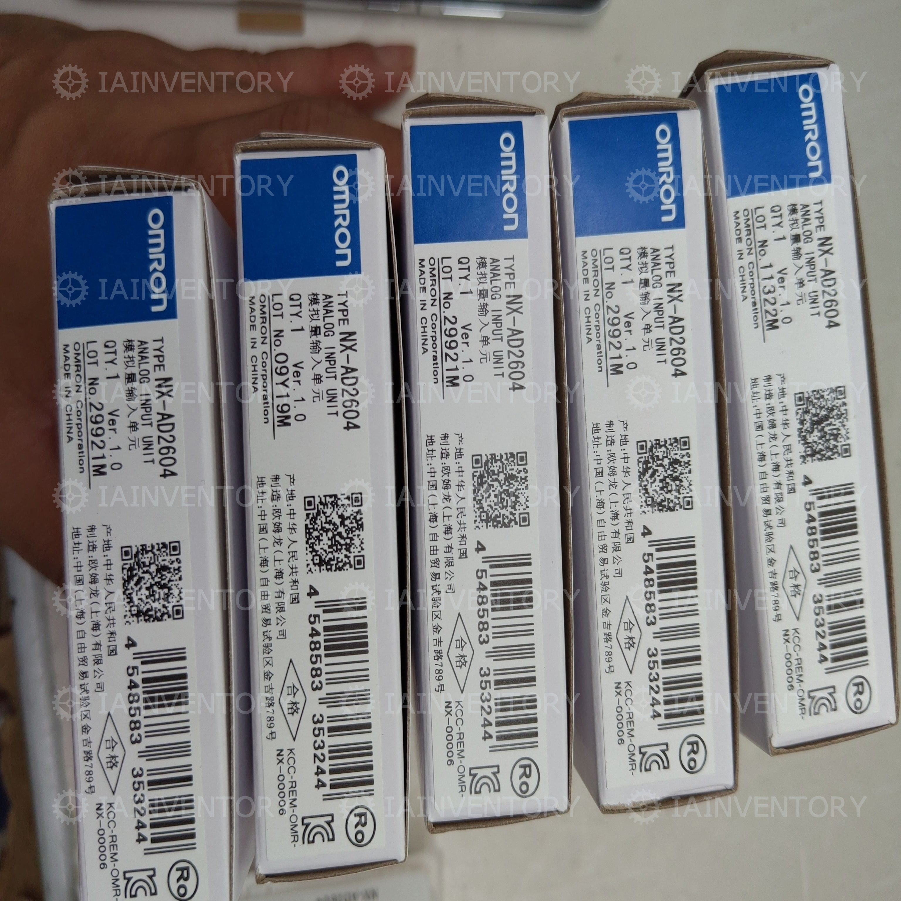 Buy NX-AD2604 Online, Best price | Iainventory