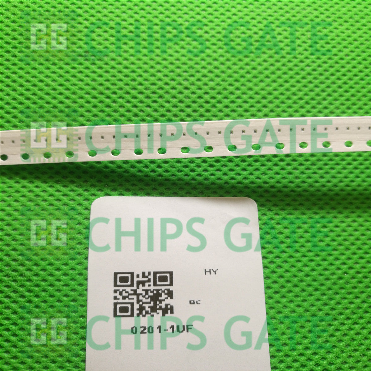 Buy 0201-1UF Capacitors Online, Best price | Iainventory