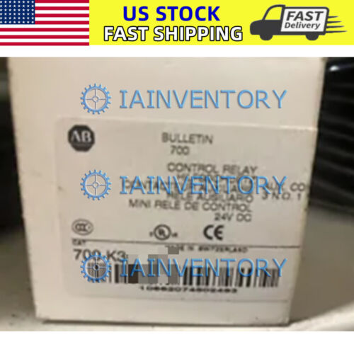 Buy 700-K31Z-DJ RELAY Online, Best price | Iainventory