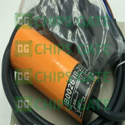 Buy IB-2030-ABOA SWITCH Online, Best price | Iainventory