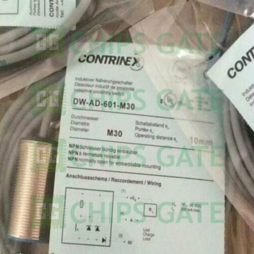 Buy DW-AD-601-M30 SWITCH Online, Best price | Iainventory