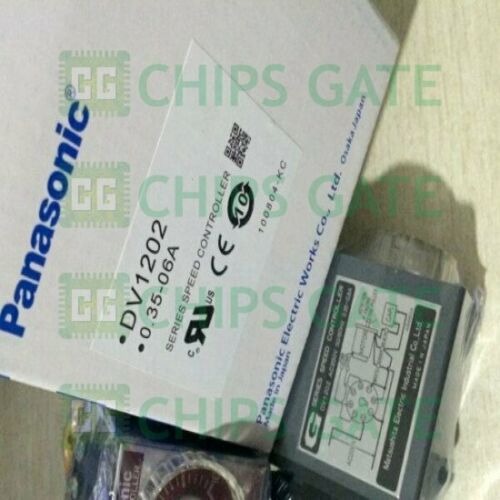 Buy DV1202 Controller Online, Best price | Iainventory