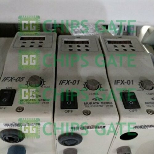 Buy IFX-01 Controller Online, Best price | Iainventory