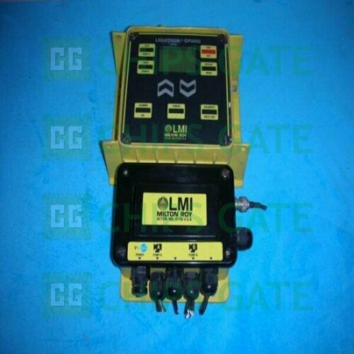 Buy DP5000-6B-1 Controller Online, Best price | Iainventory