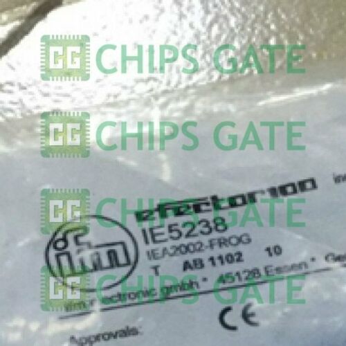 Buy IE5238 SENSOR Online, Best price | Iainventory