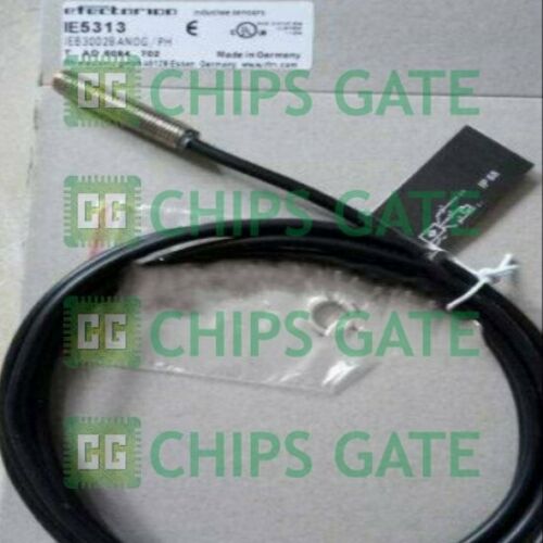 Buy IE5313 SENSOR Online, Best price | Iainventory