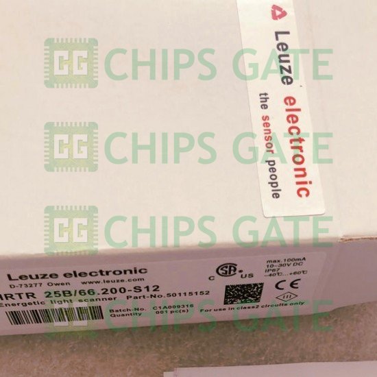 Buy 200-S12 SENSOR Online, Best price | Iainventory