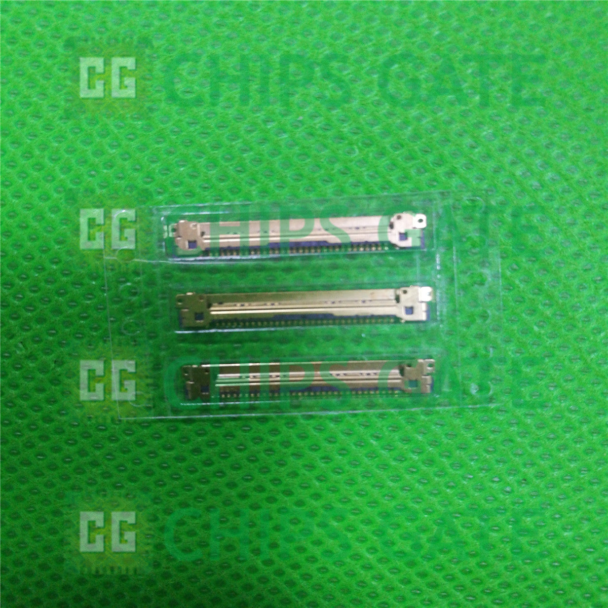 Buy 20455-030E-12 Connectors Online, Best price | Iainventory