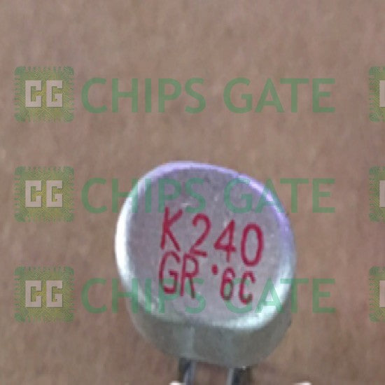 Buy 2SK240-GR IC chips Online, Best price | Iainventory