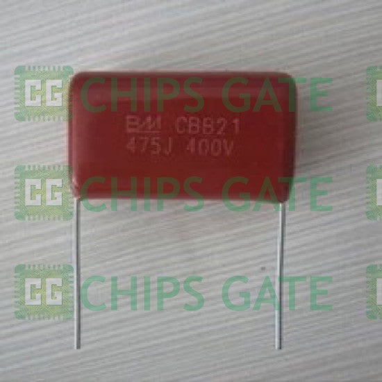 Buy 475J Capacitors Online, Best price | Iainventory