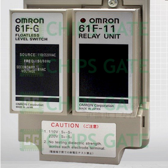 Buy 61F-G SWITCH Online, Best price | Iainventory