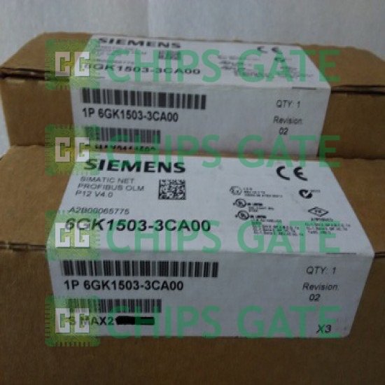 Buy 6GK1503-3CA00 module Online, Best price | Iainventory