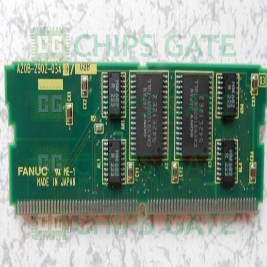 Buy A20B-2902-0348 board Online, Best price | Iainventory