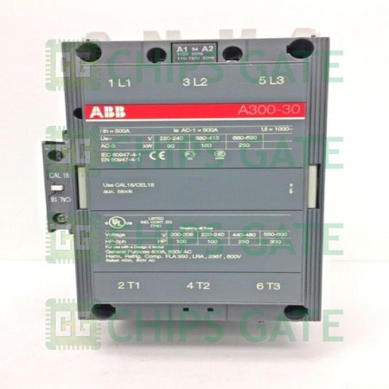 Buy A300-30-11 Contactor Online, Best price | Iainventory