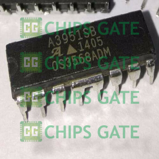 Buy A3951SB IC chips Online, Best price | Iainventory