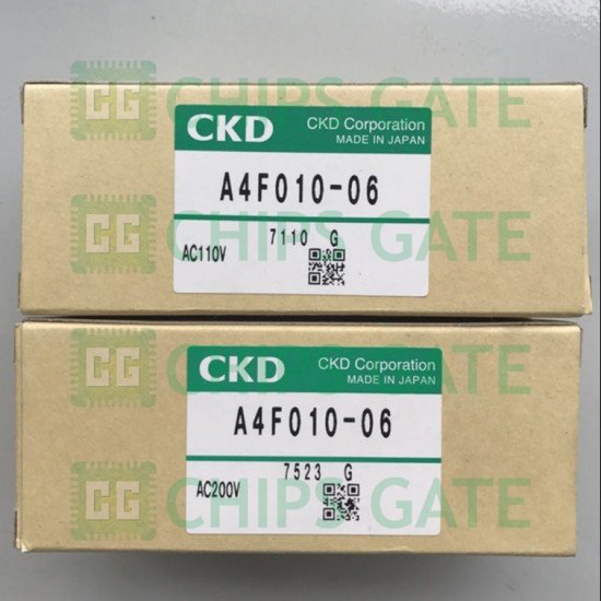 Buy A4F010-06 valve Online, Best price | Iainventory