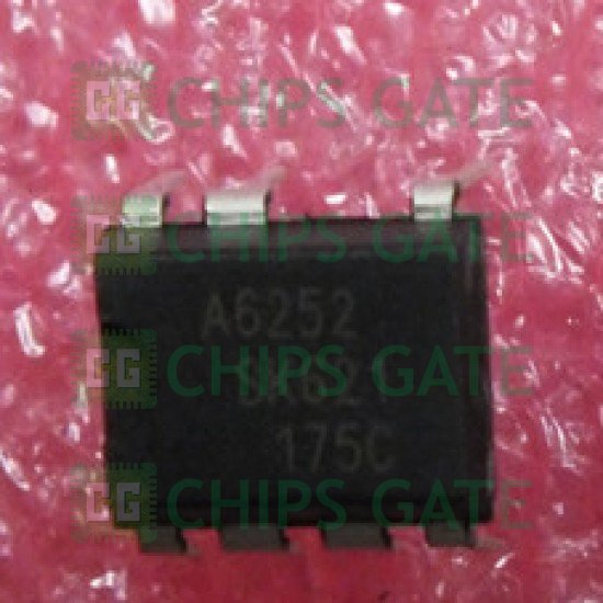 Buy A6252M IC chips Online, Best price | Iainventory