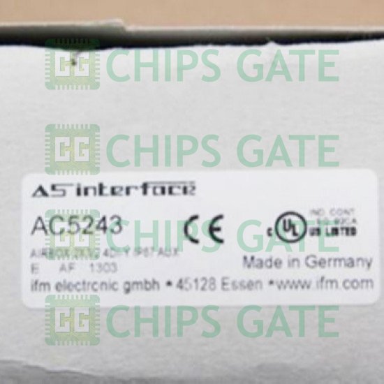 Buy AC5243 SENSOR Online, Best price | Iainventory
