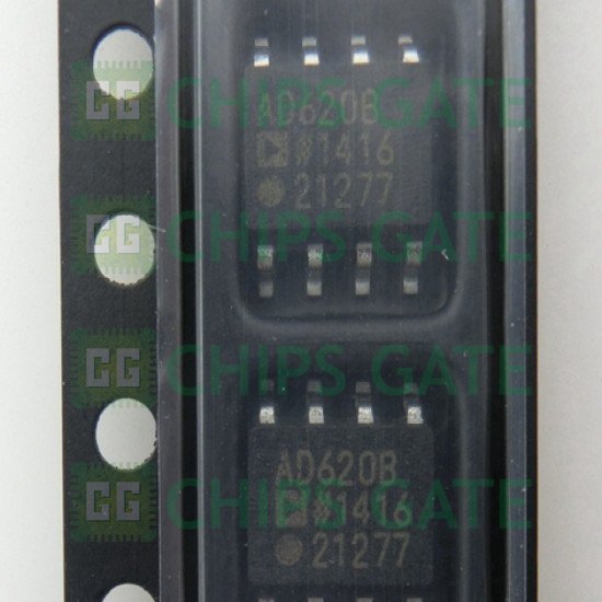Buy AD620BRZ IC chips Online, Best price | Iainventory