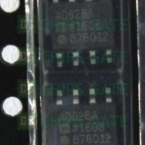 Buy AD628AR IC chips Online, Best price | Iainventory