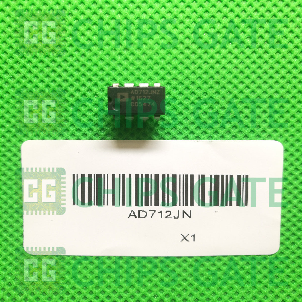 Buy AD712JN IC chips Online, Best price | Iainventory