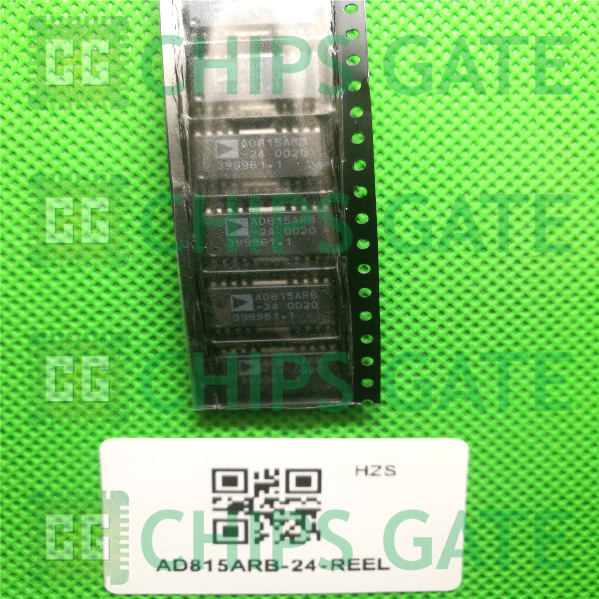 Buy AD815ARB-24-REEL IC chips Online, Best price | Iainventory