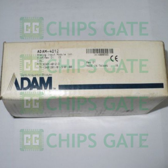 Buy ADAM-4012 module Online, Best price | Iainventory