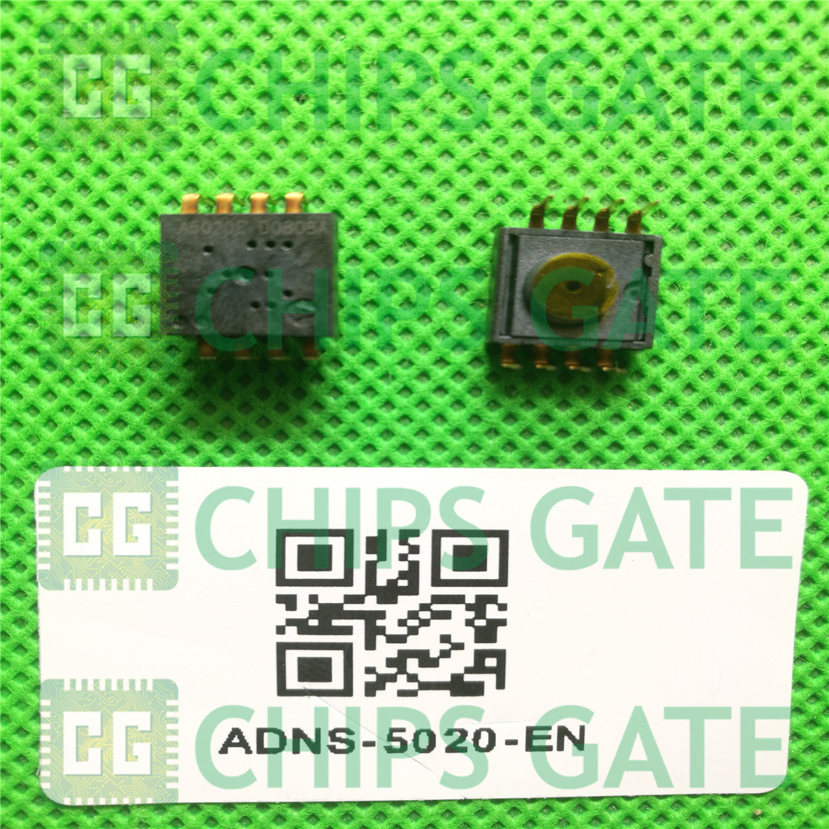 Buy ADNS-5020-EN IC chips Online, Best price | Iainventory